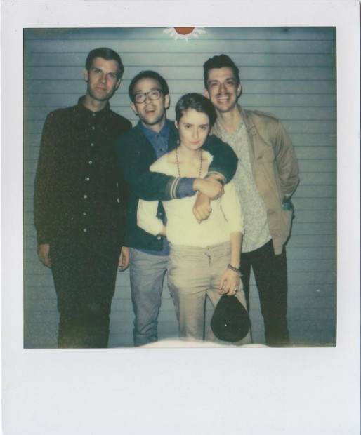 Listen to the debut EP from Elliphant | Nialler9