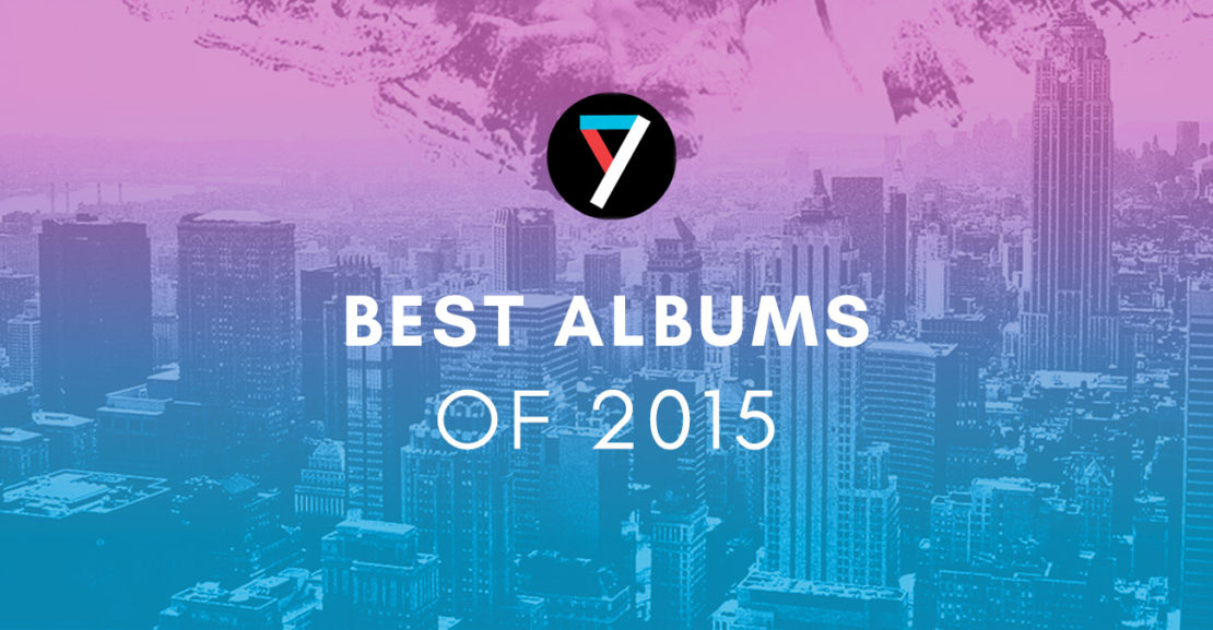 Top 10 Tracks of 2015: Louise McSharry | Nialler9