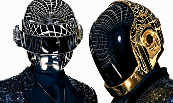 Listen to Daft Punk's Essential Mix... first aired 20 years ago