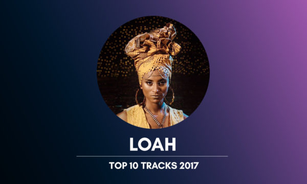 Top 10 Tracks of 2017: Loah | Nialler9