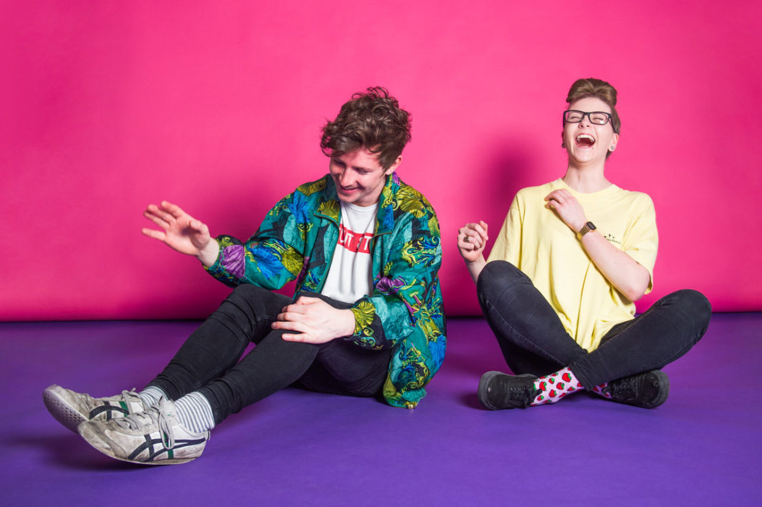 Le Boom for headline show at The Button Factory | Nialler9