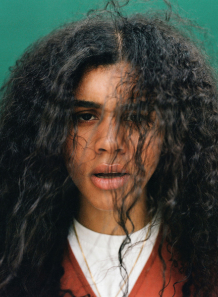 Meet Ama Lou: A Drake cosigned artist with ambitions for visual and ...