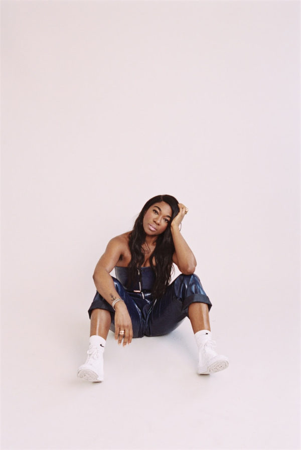 Roses Gabor & Sampha's 'Illusions' is nu-R&B at its very best | Nialler9