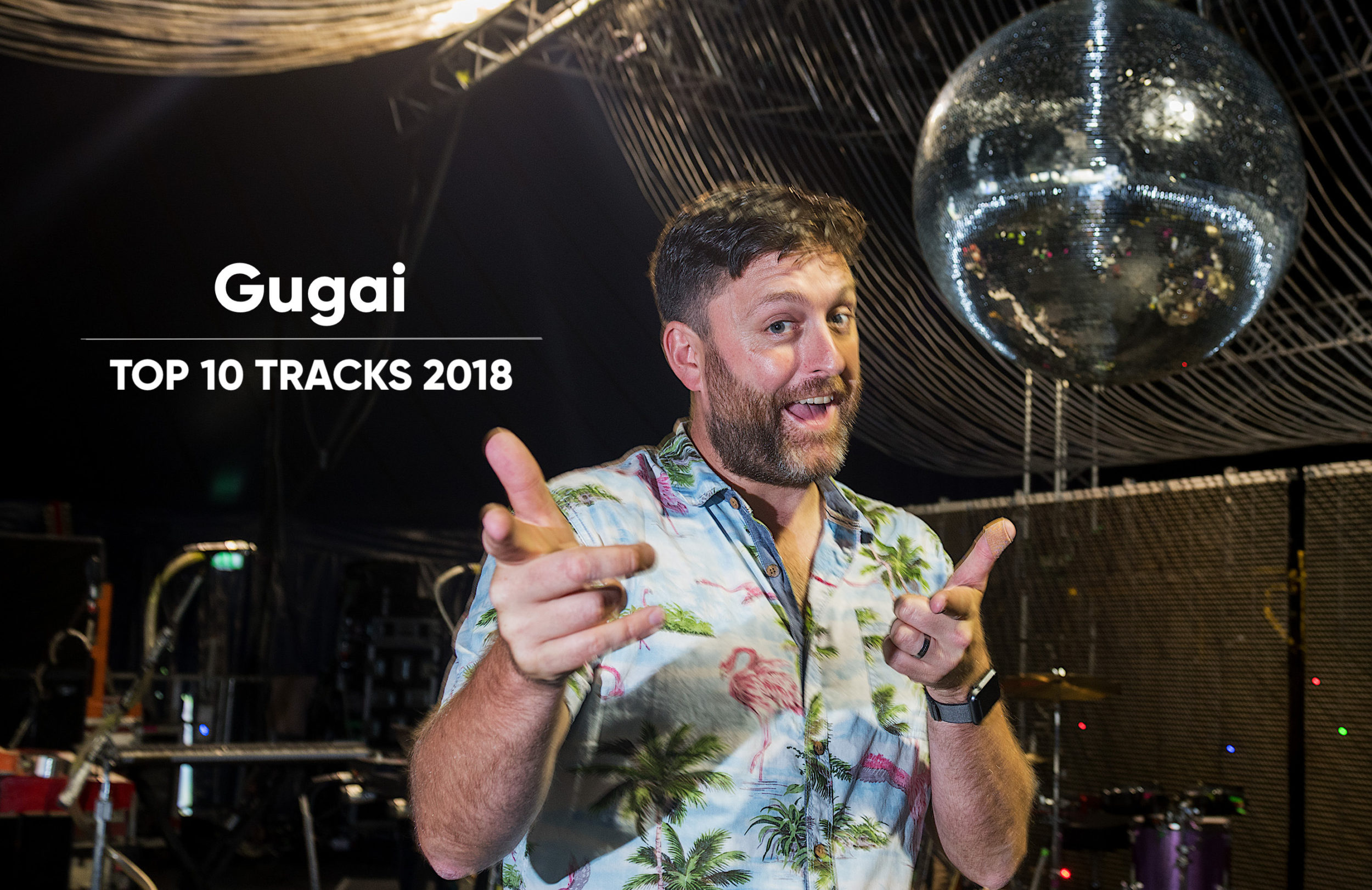 Gugai's top 10 (+5) tracks of 2018 | Nialler9