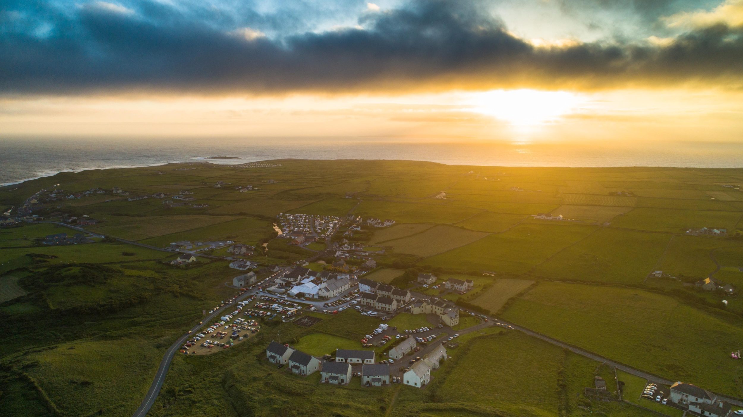 Music Minds is the new music & tech festival in Doolin this January ...
