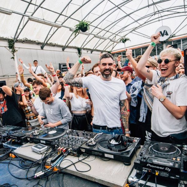 Quinton Campbell drops his first release of the year with a new Rhythm ...