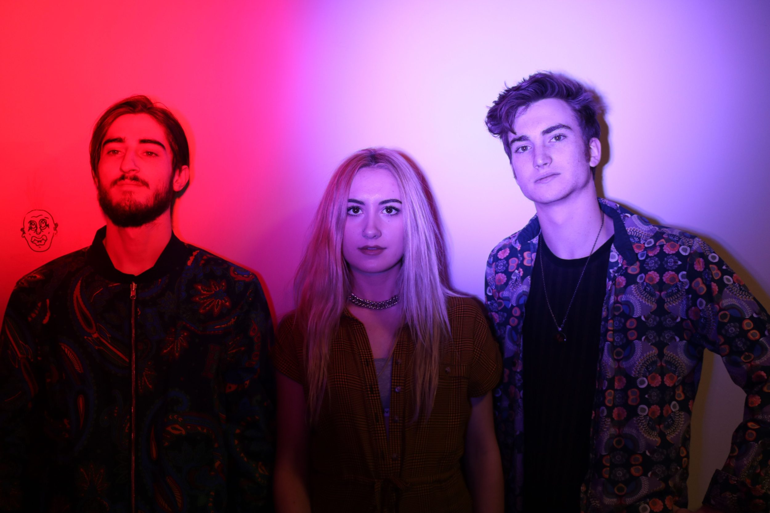 Cork-born NYC-based pop artist Lenii teams up with Icarus Moth on the ...