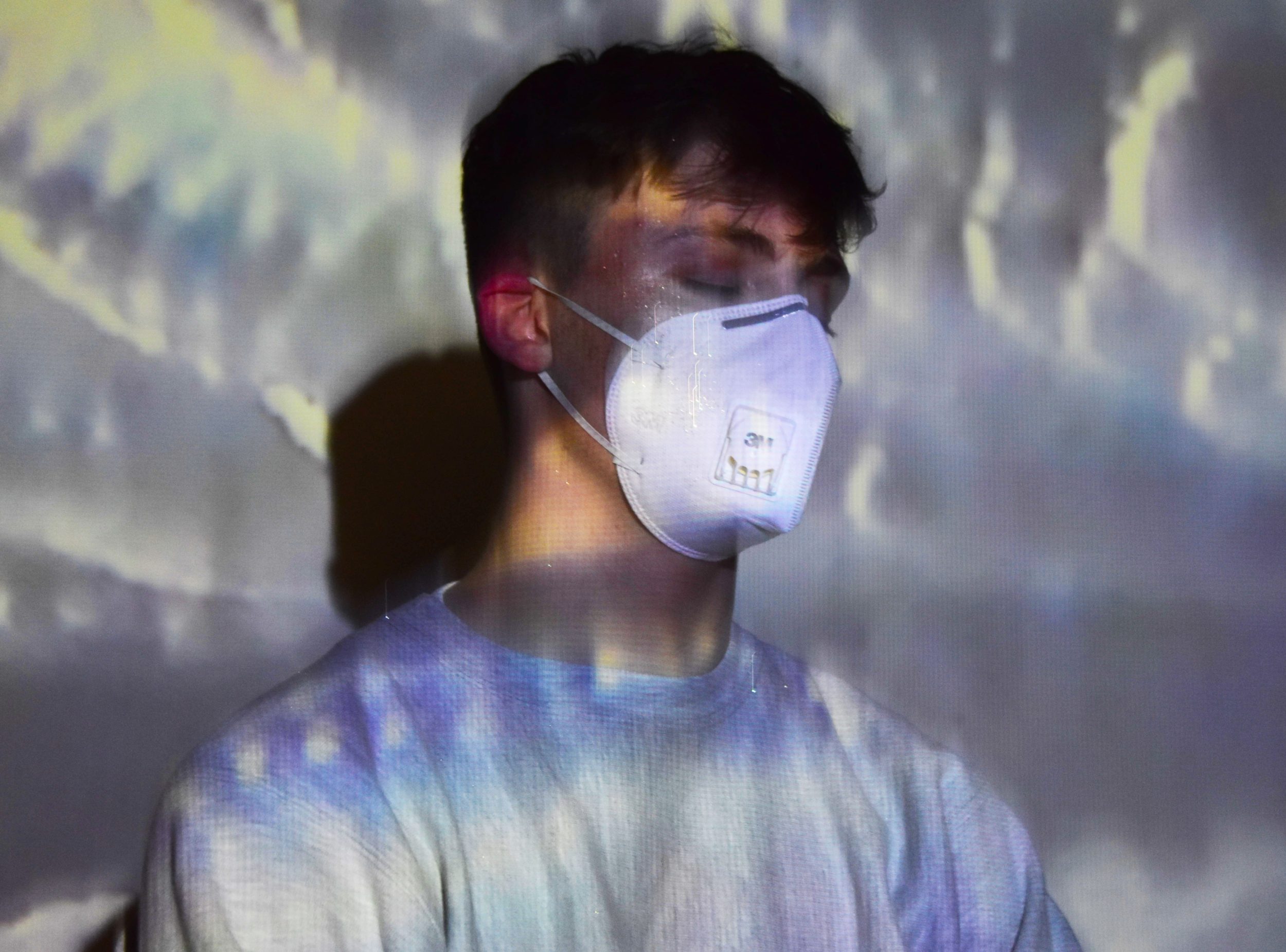 Premiere: Marcus Woods sets the world afloat on new single 'Ukiyo ...