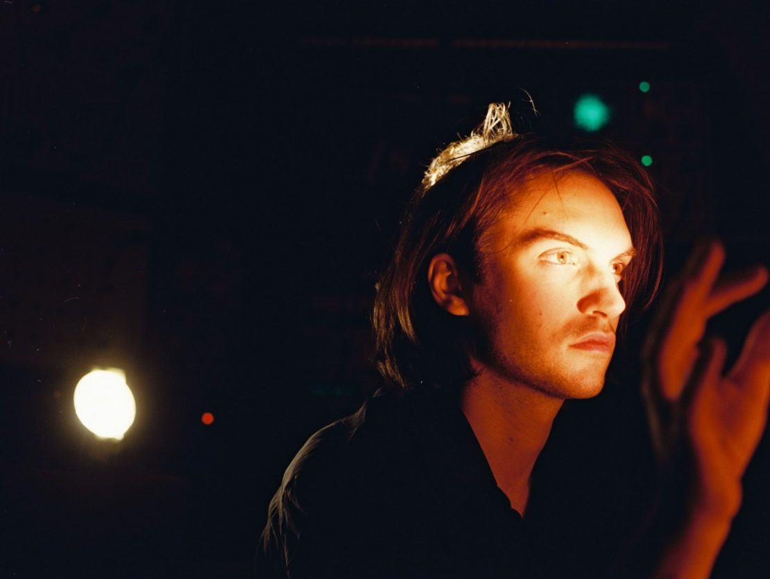 LA Priest unveils first album in five years with new single 'What Moves ...