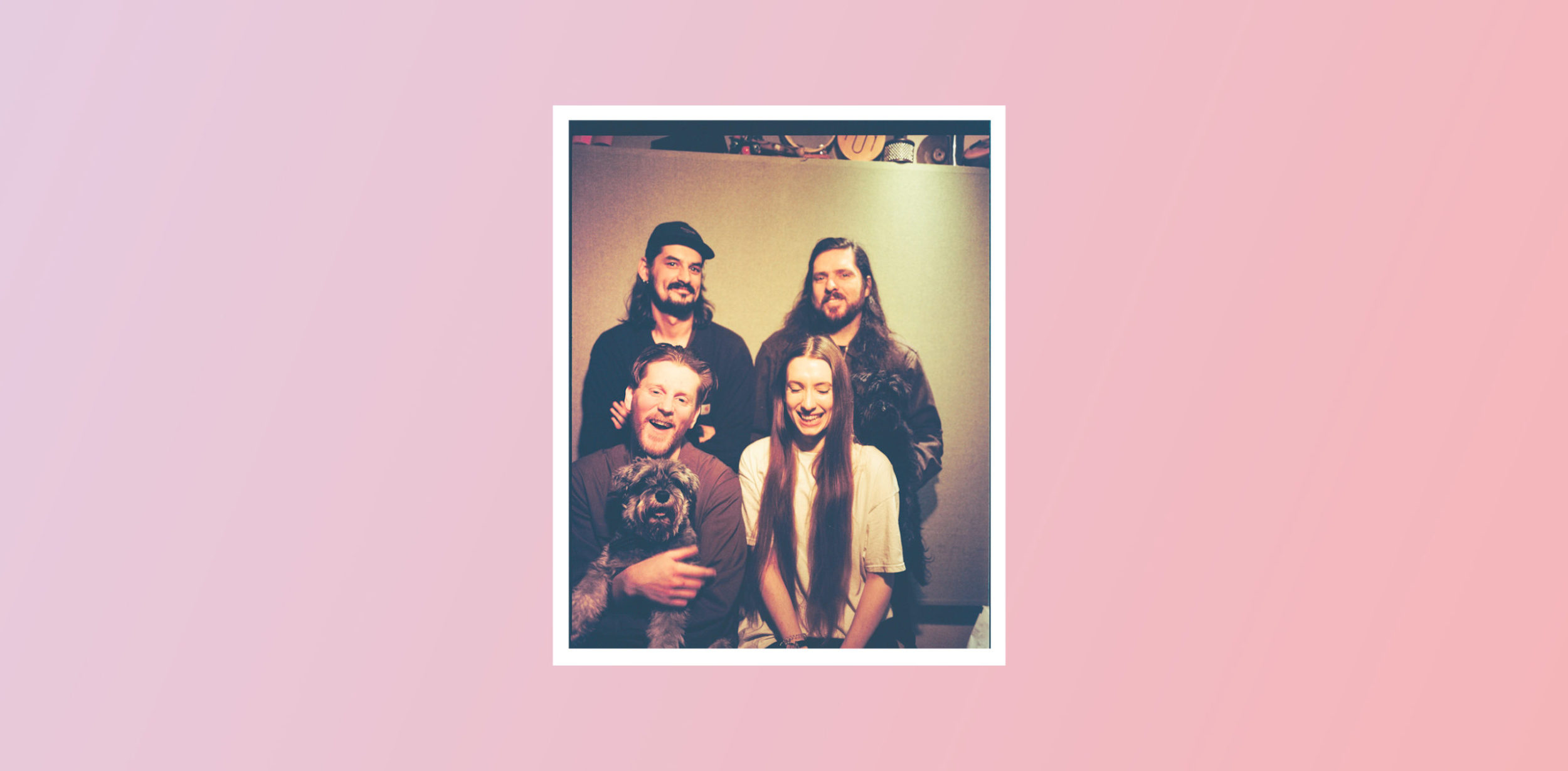 Handpicked new tunes: Dry Cleaning, NewDad, Tandem Felix, Abbacaxi ...