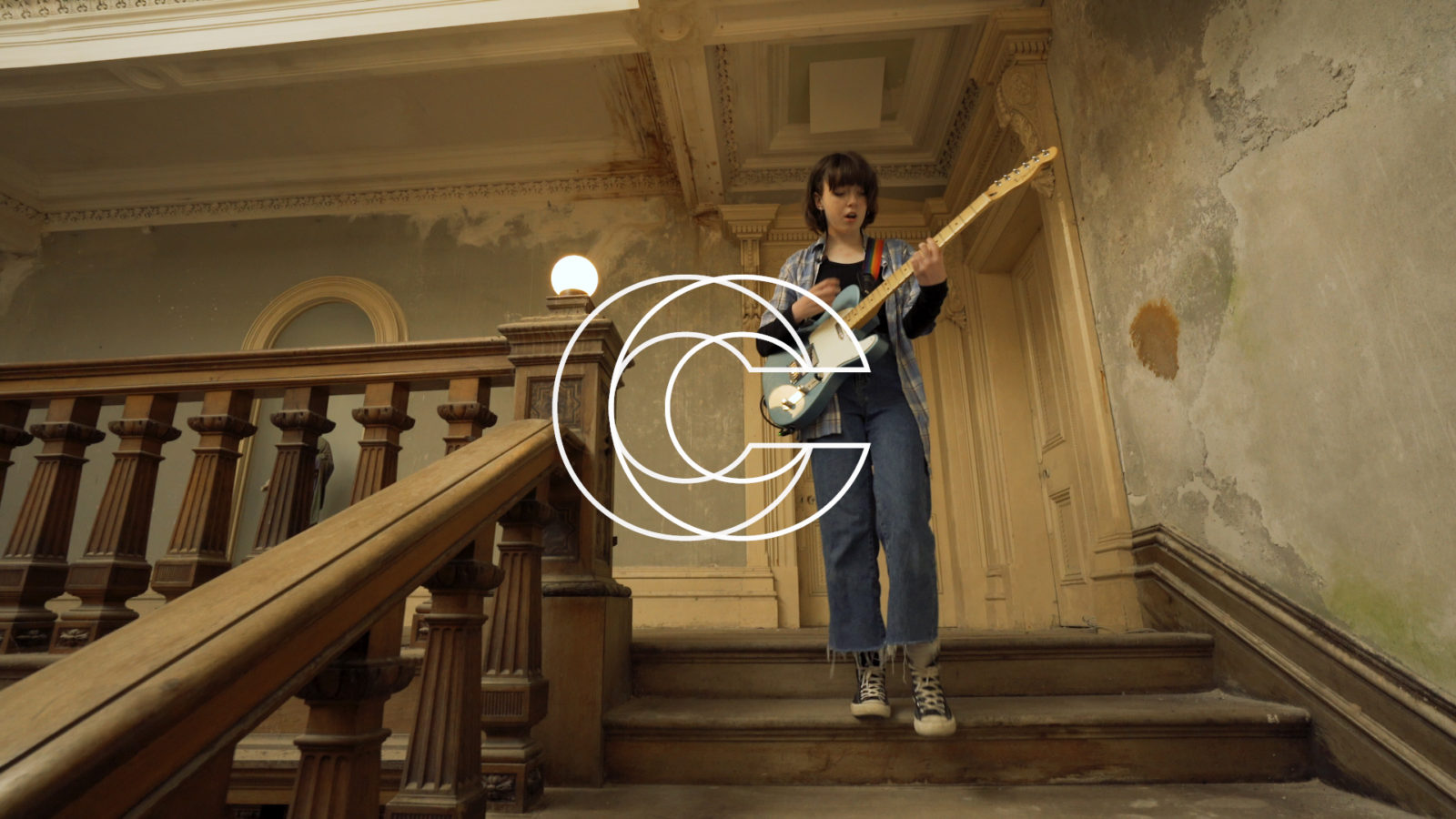 Watch: Patricia Lalor performs 'This Man Thought He Saved Me', in the ...