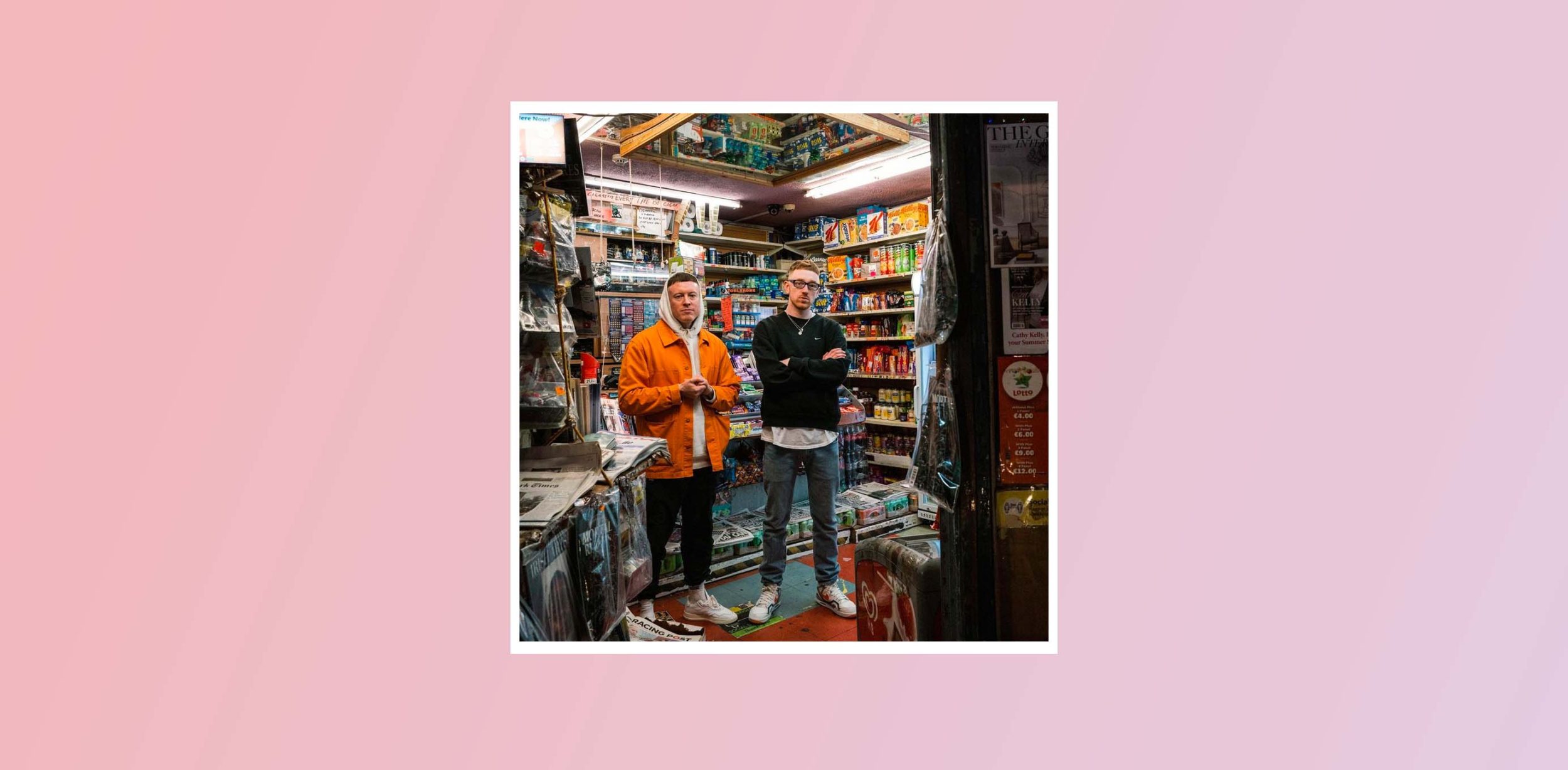 The best new tracks released today: Mango x Mathman, Caleb Kunle, Gemma ...