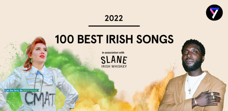 The 100 best Irish songs of 2022 | Nialler9
