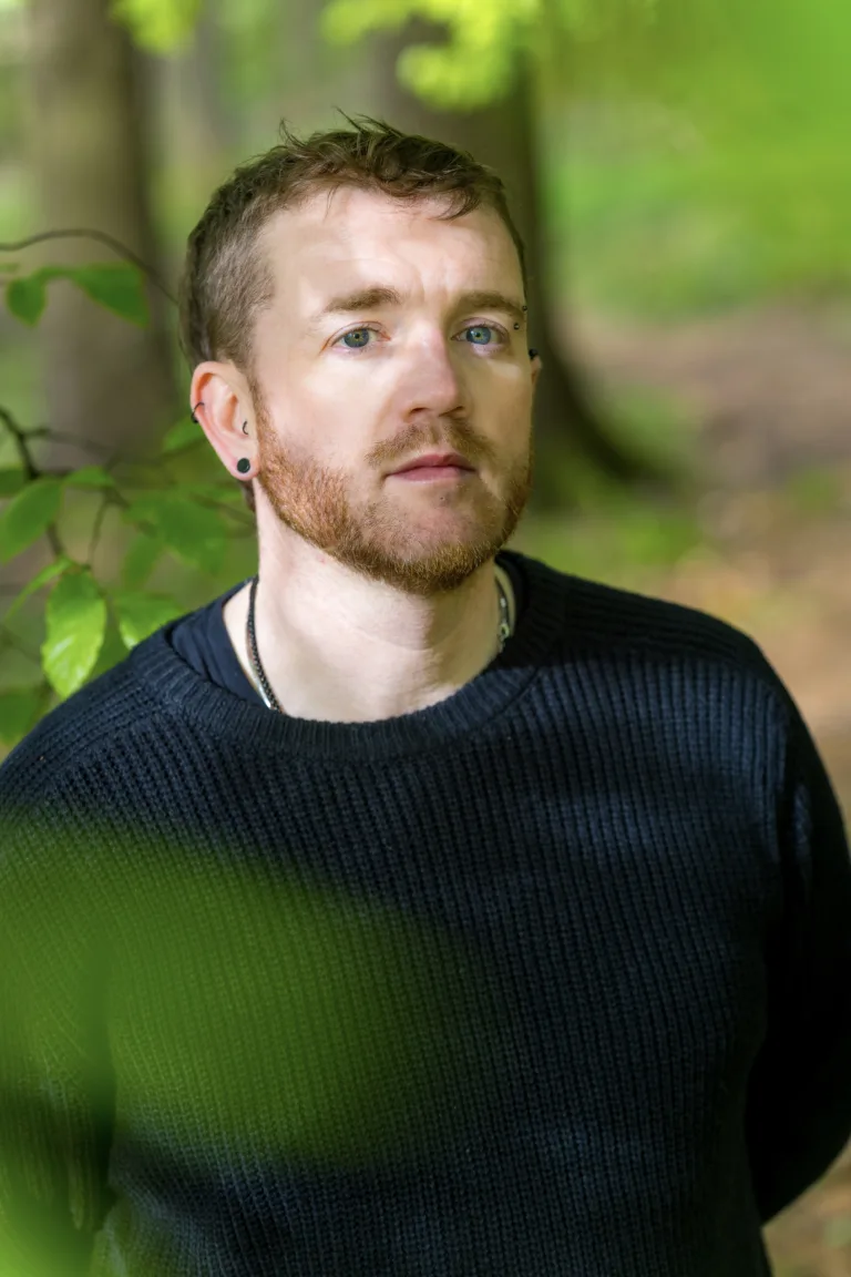 Irish techno producer Rustal is playing Detroit this month | Nialler9