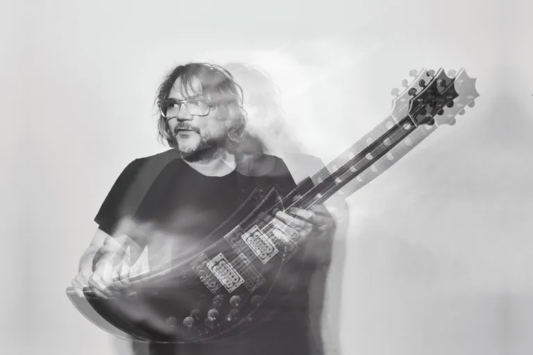Gig news: Jeff Tweedy, Eagles Of Death Metal, Tim Burgess, Lambchop ...